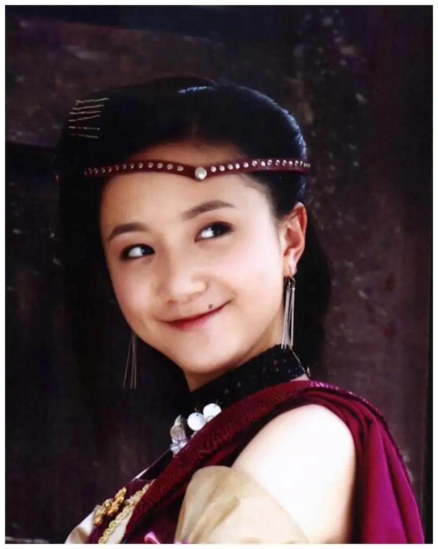 Thousands of charming and beautiful moles, 8 "mole beauties" in the ...