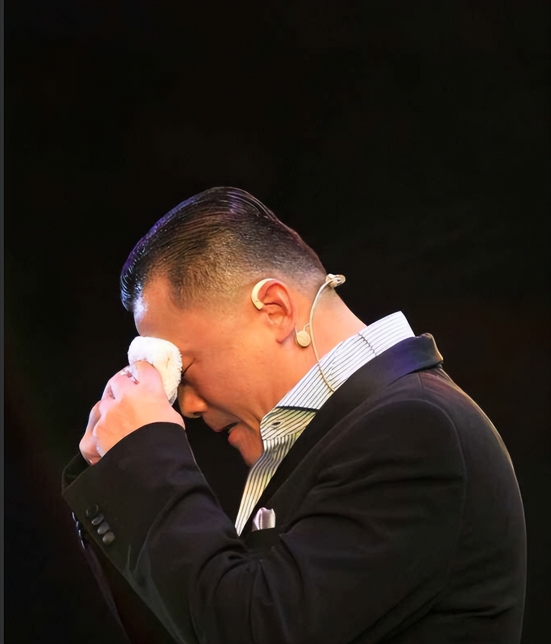 The "invincible" Zhou Libo finally paid the price for his "arrogance ...