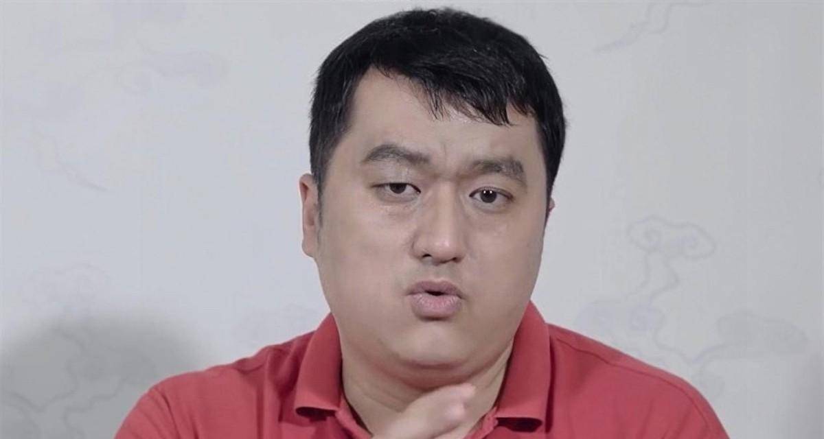 Li Hongye, who used the cross talk formula to challenge Guo Degang 4 ...