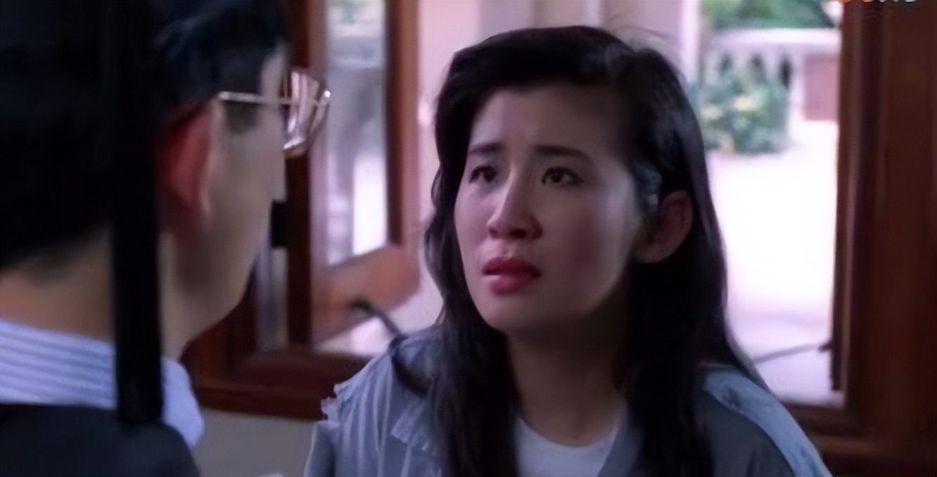 Chen Kexin Wu Junru: The two lived together for 24 years without obtaining a certificate, and ...