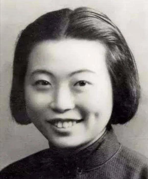 Spy War Rose Shen Anna: Lurking in the enemy camp alone for 14 years ...