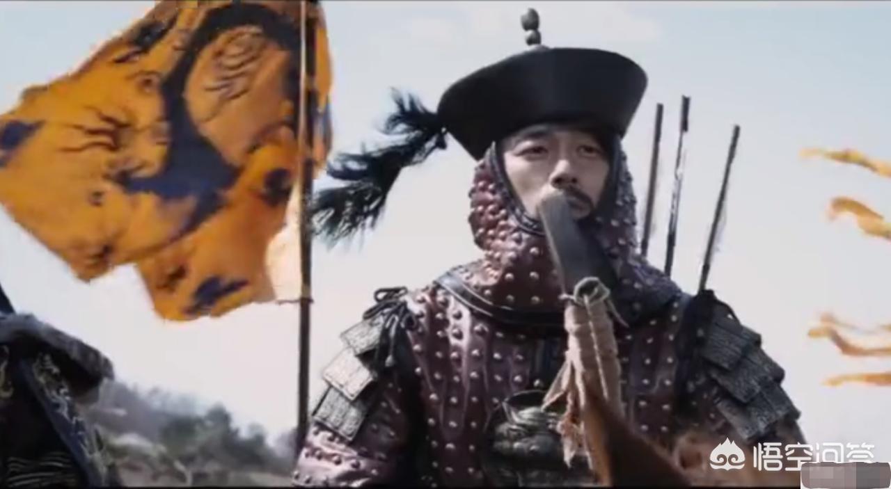 What was the real combat effectiveness of the Qing cavalry in 1644? - iNEWS