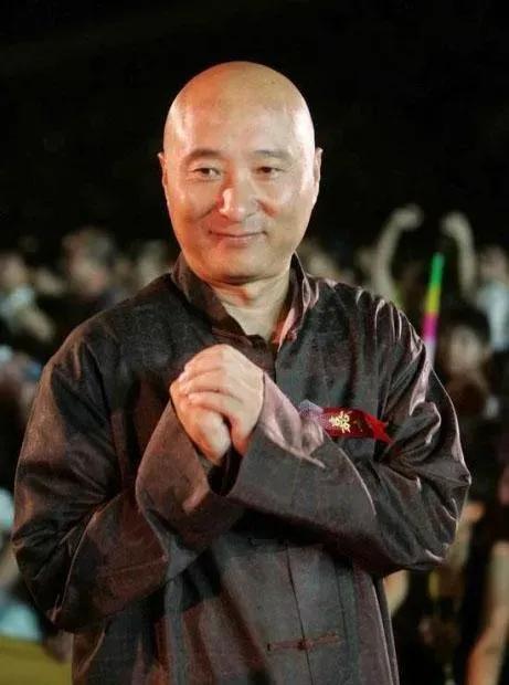 Chen Peisi: With his stubbornness and arrogance, he kept his fame for ...