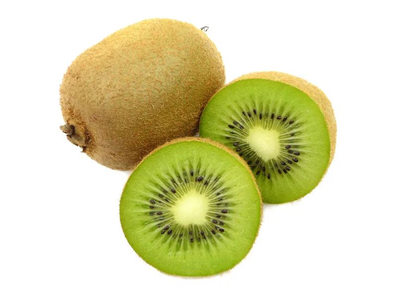 About the past and present of kiwi fruit - iNEWS