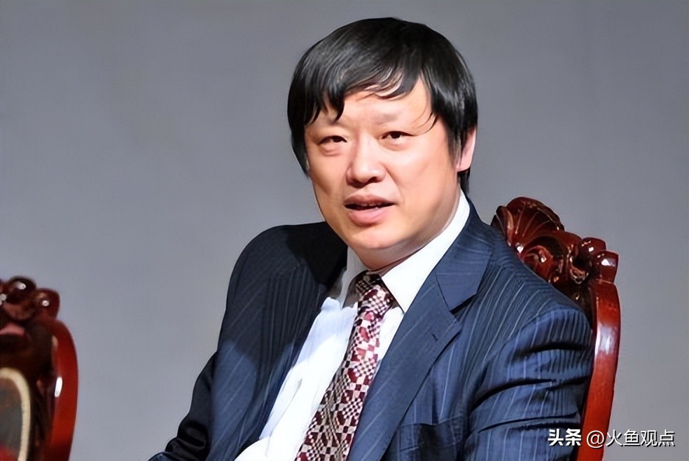 Behind the valuation of 4 billion: What happened to those who supported ...