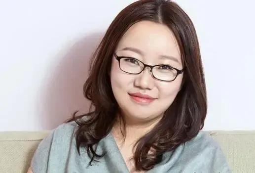 "Rough character" Liu Nan: Losing 40 pounds in half a year, life can ...