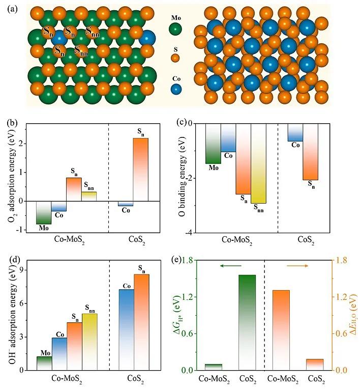 The molecular mechanism of the fence project to solve the catalyst ...