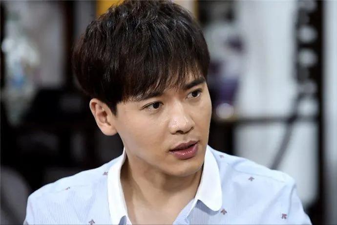 Tang Yan: Farewell to Qiu Ze, Gao Yunxiang who refused to live together ...