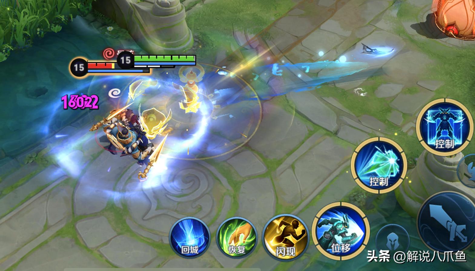 Glory of the King: Why is Mo Zi full of control, but far inferior to ...