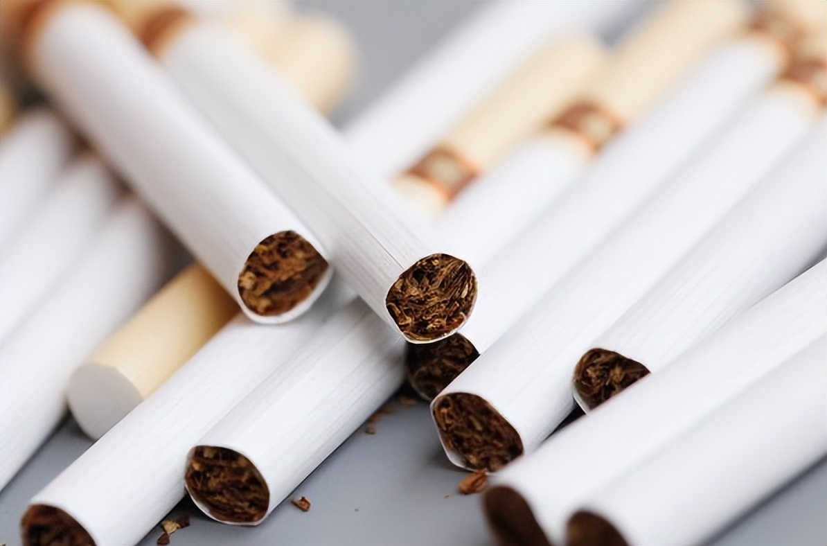 Tobacco origin, propagation and cultivation techniques, and economic ...