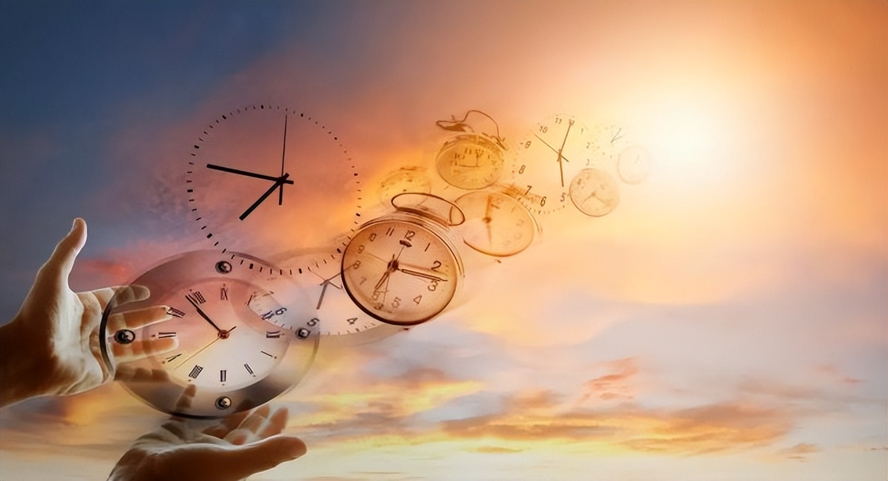 Does time really exist?Multidimensional cosmology may give a different answer - iNEWS