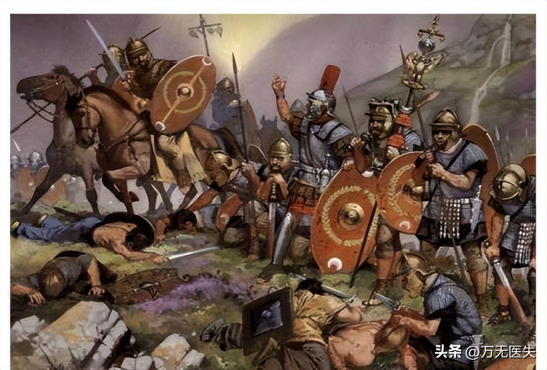 Ancient Britain: The Pride and Inheritance of British History - iNEWS