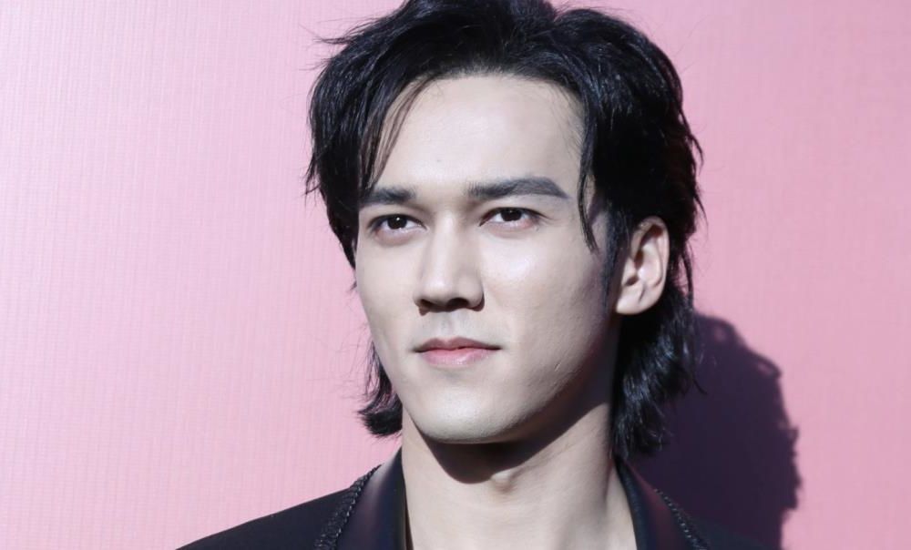 Chen Muchi revealed that he was divorced and made three wonderful ...
