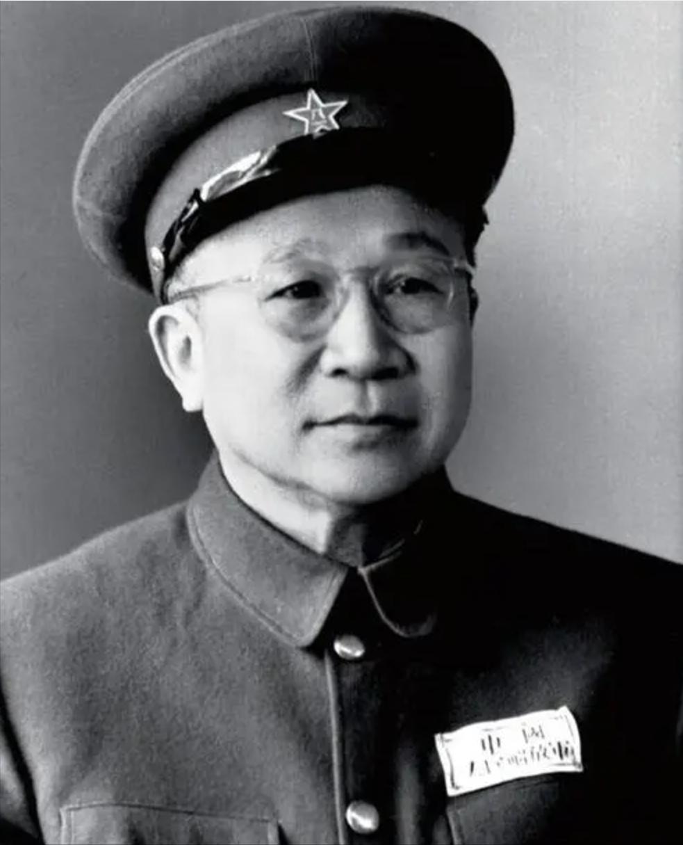 He has the highest status among the ten founding generals, enjoys ...