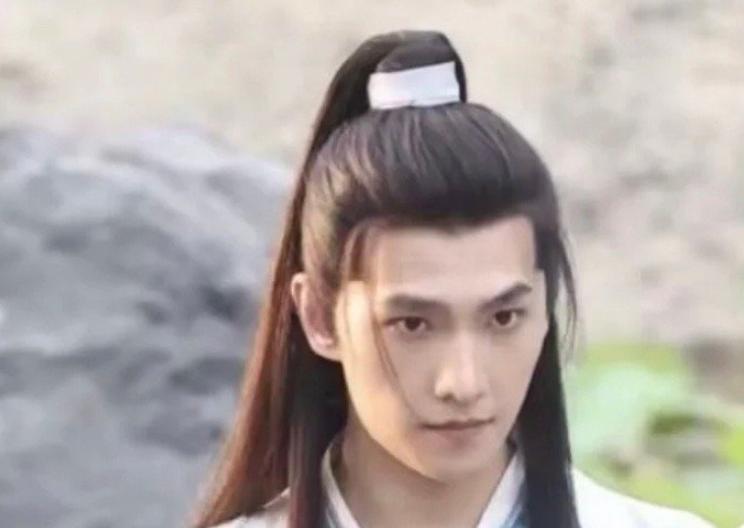 Yang Yang's new TV series "The Legend of Mortal Cultivation of ...