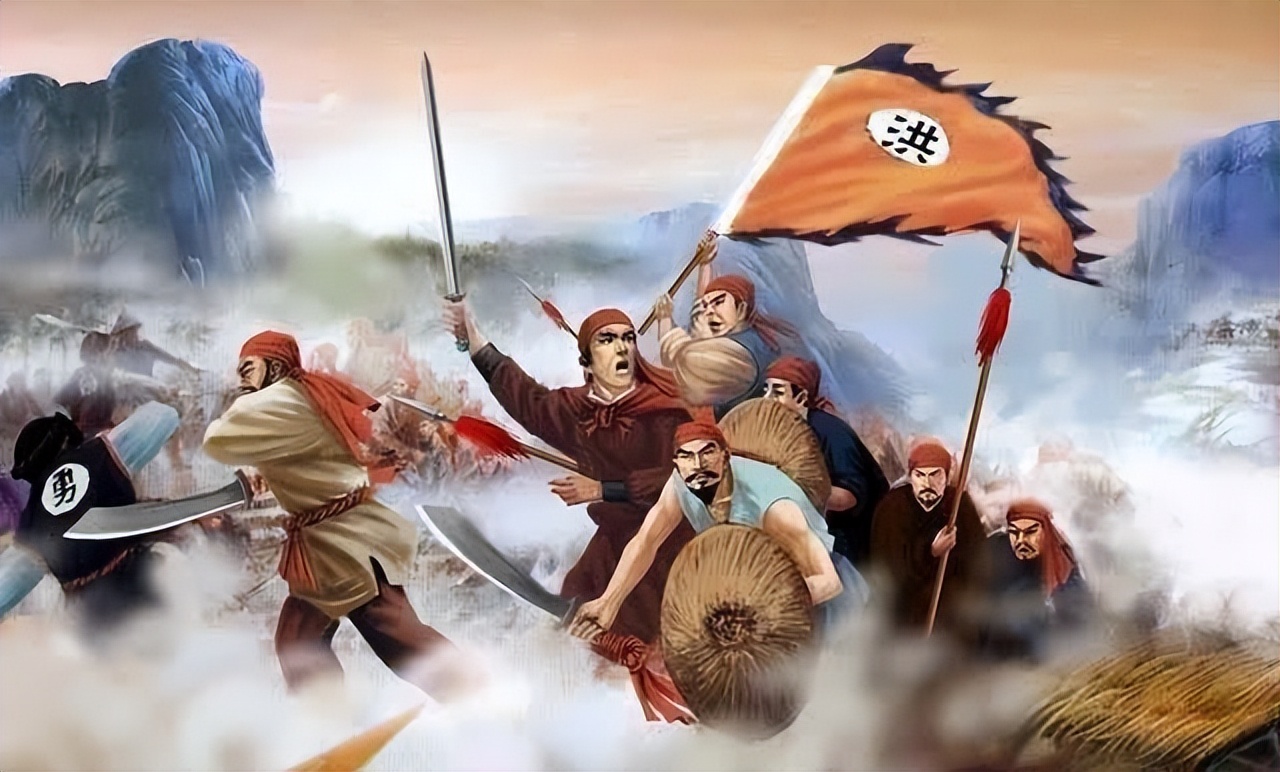 The Gelaohui in the history of Chinese gangs: the rise and fall of the ...