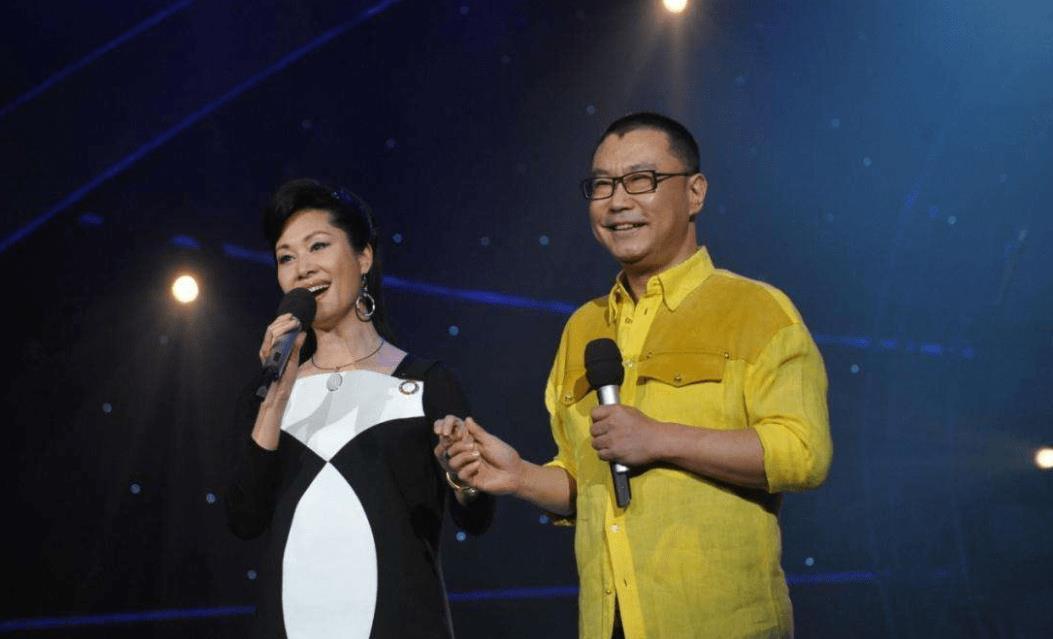 54-year-old Yin Xiangjie: Good and evil will eventually be rewarded ...