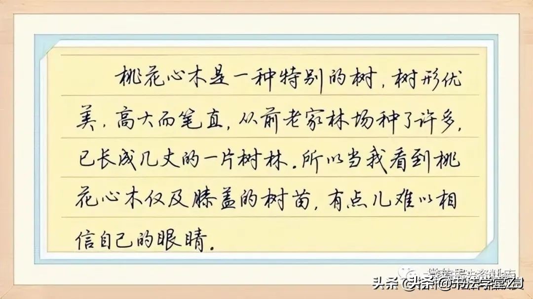 Appreciation of calligraphy by Jing Xiaopeng and Zhao Hexin - iMedia