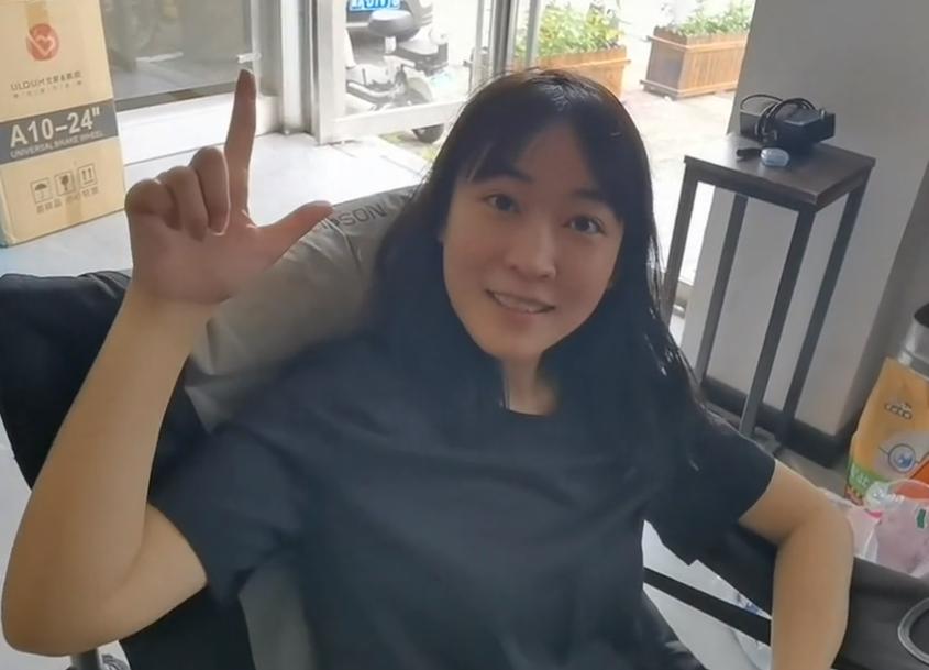 "Mao Li" starring status: Xing Dongdong is fat, Zhao Ning is still sexy, Yang Yu bumps into Lin ...