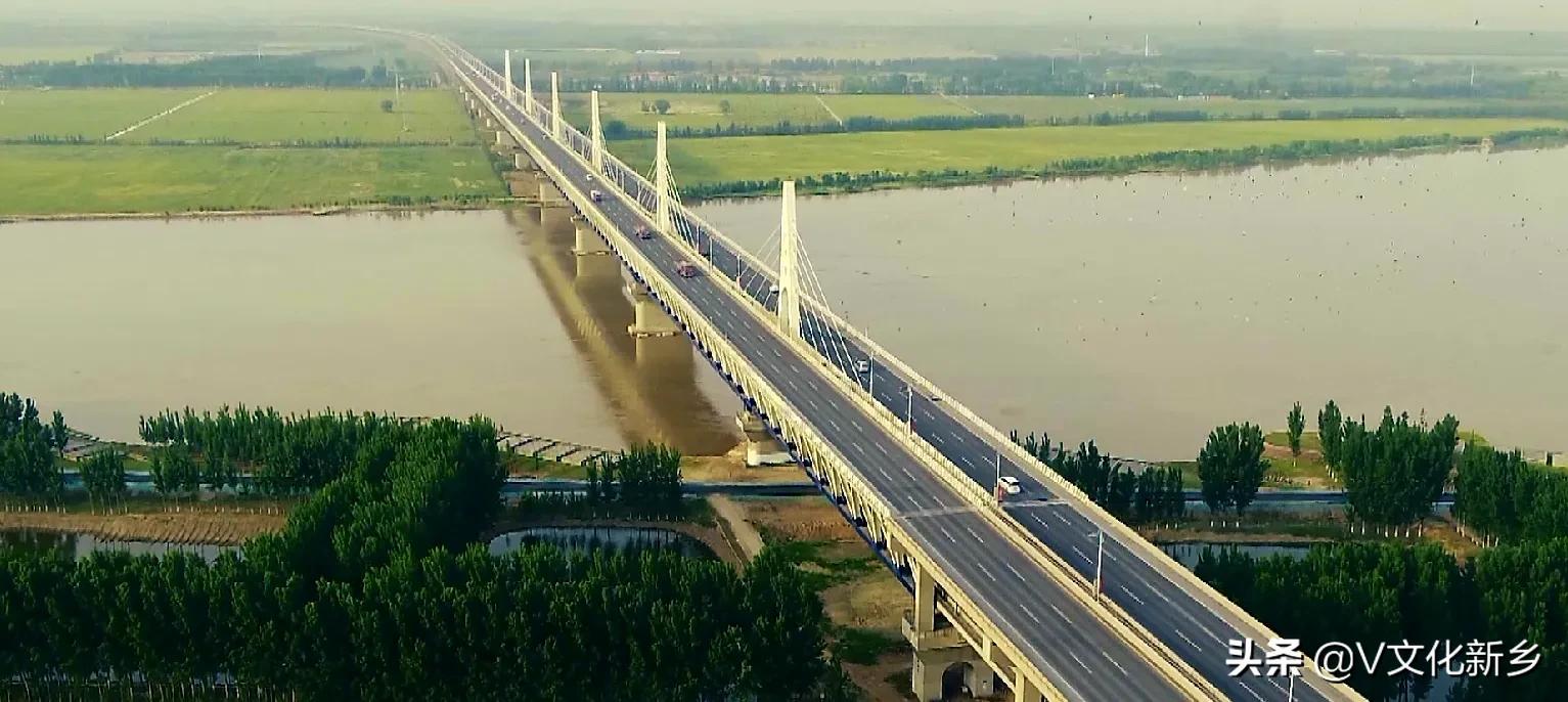 Remembrance: The original Wuyang Wu looked across the river and looked ...