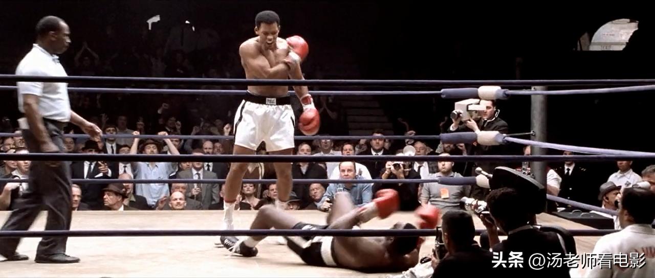 Step into the ring and take your opponent away, counting the ten best ...