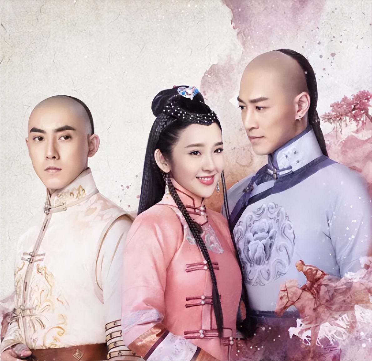 Is the number one beauty in Manchuria a cursed confidante, or a victim ...