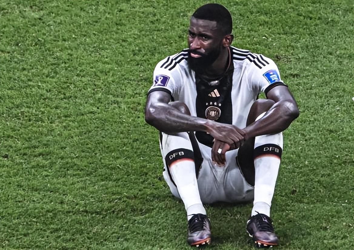 World Cup Heroes: Rudiger, do you regret your "arrogance"? - iNEWS