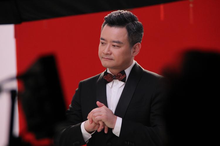 Li Jiaming, who resigned from CCTV and went to the United States for ...