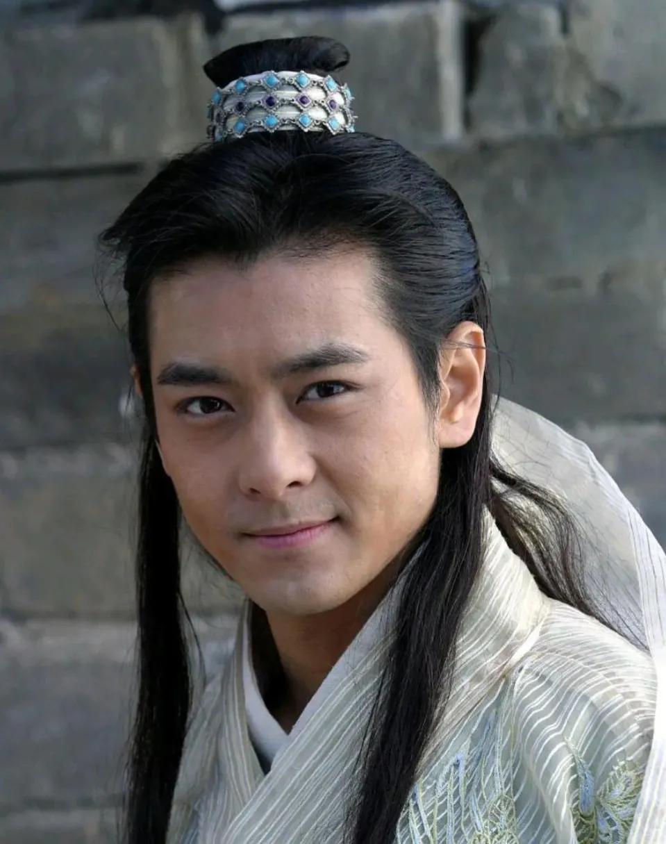 Lin Zhiying posted the tidbits before the car accident, and now it ...