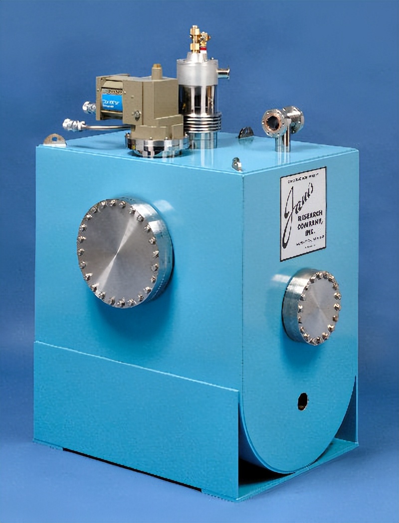 Lake Shore Room Temperature Aperture Superconducting Magnets - iNEWS