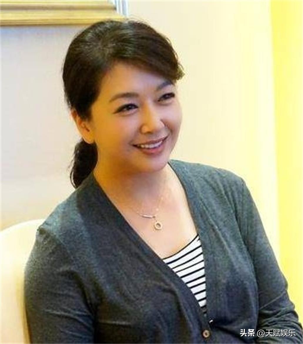 Film and television actress, singer Jiang Shan Meitu (3) - iNEWS