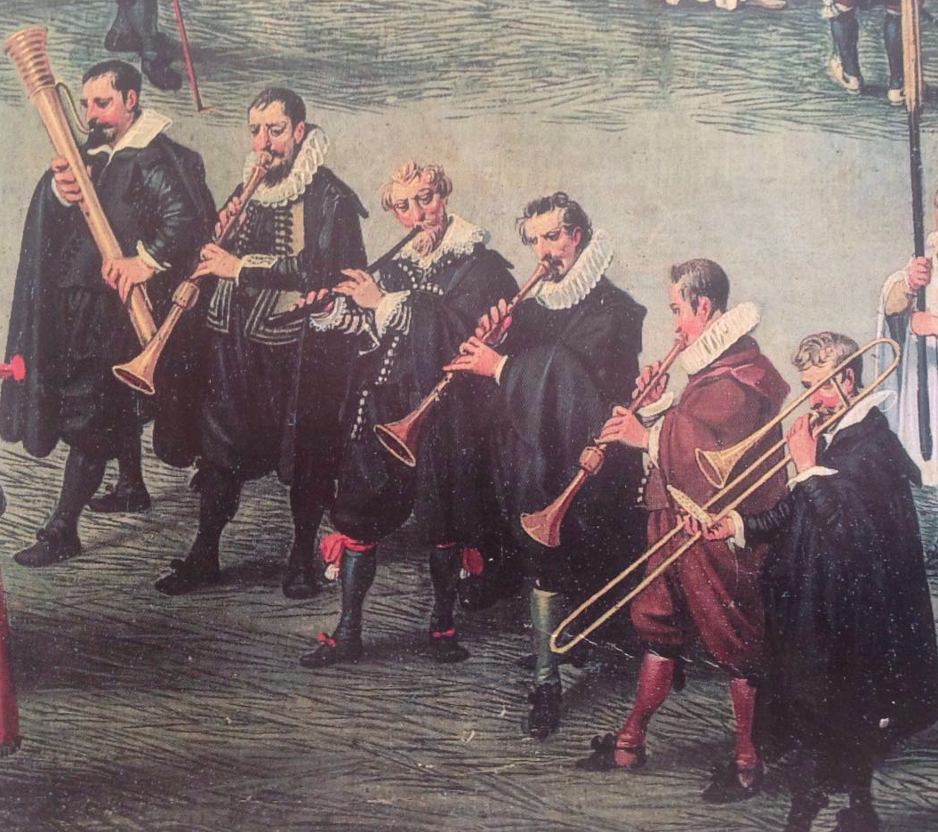 Explore the origins and characteristics of folk music and how they ...