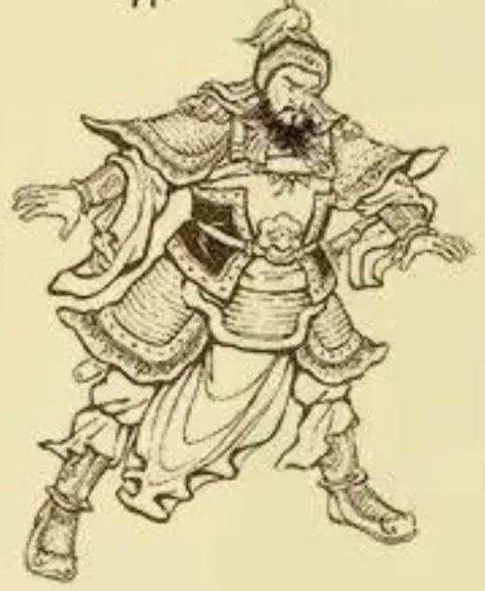 Among the Three Kingdoms, the official history of Cao Wei recorded the ...
