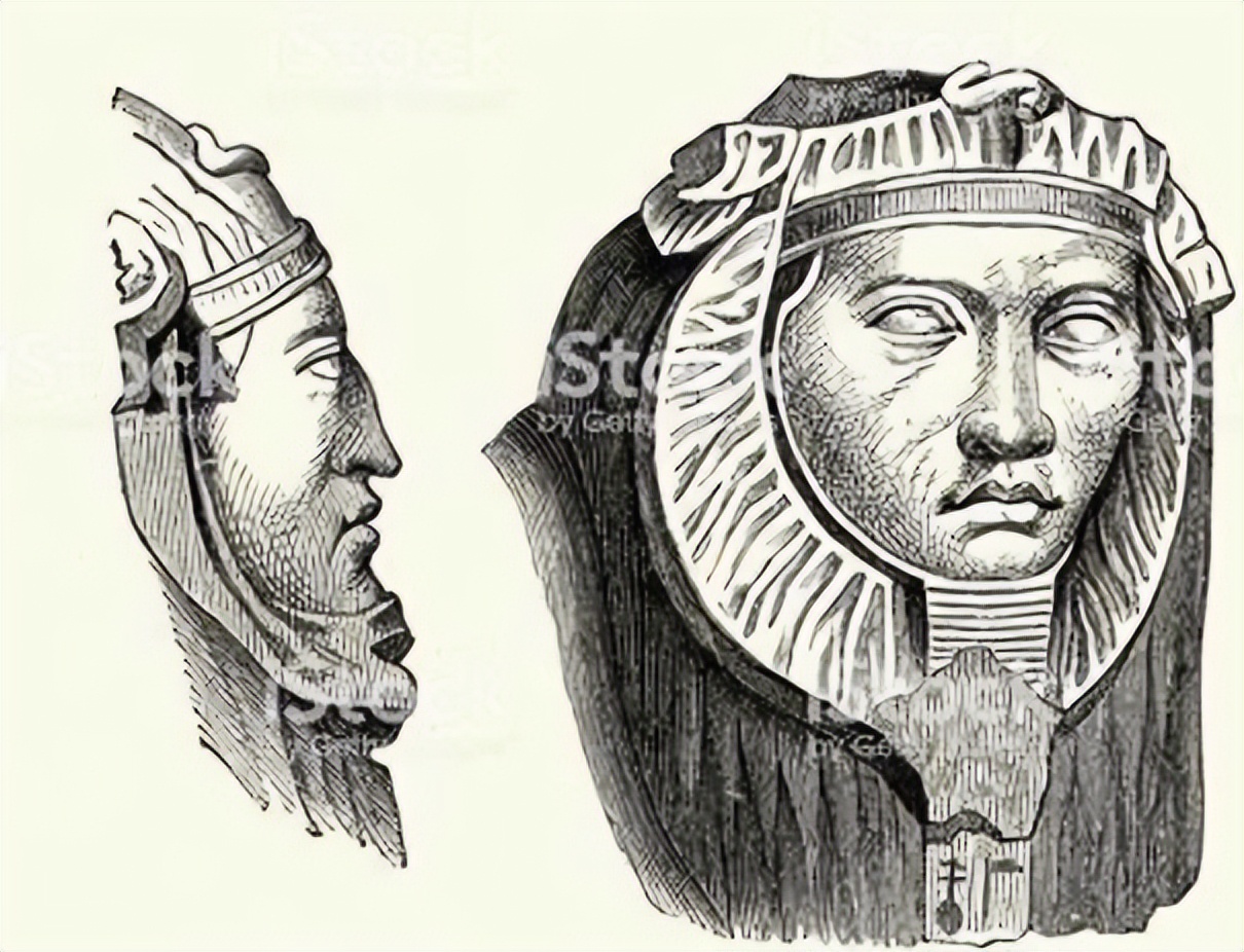 Ancient Egypt: What impact did the lineage evolution of the Hyksos ...