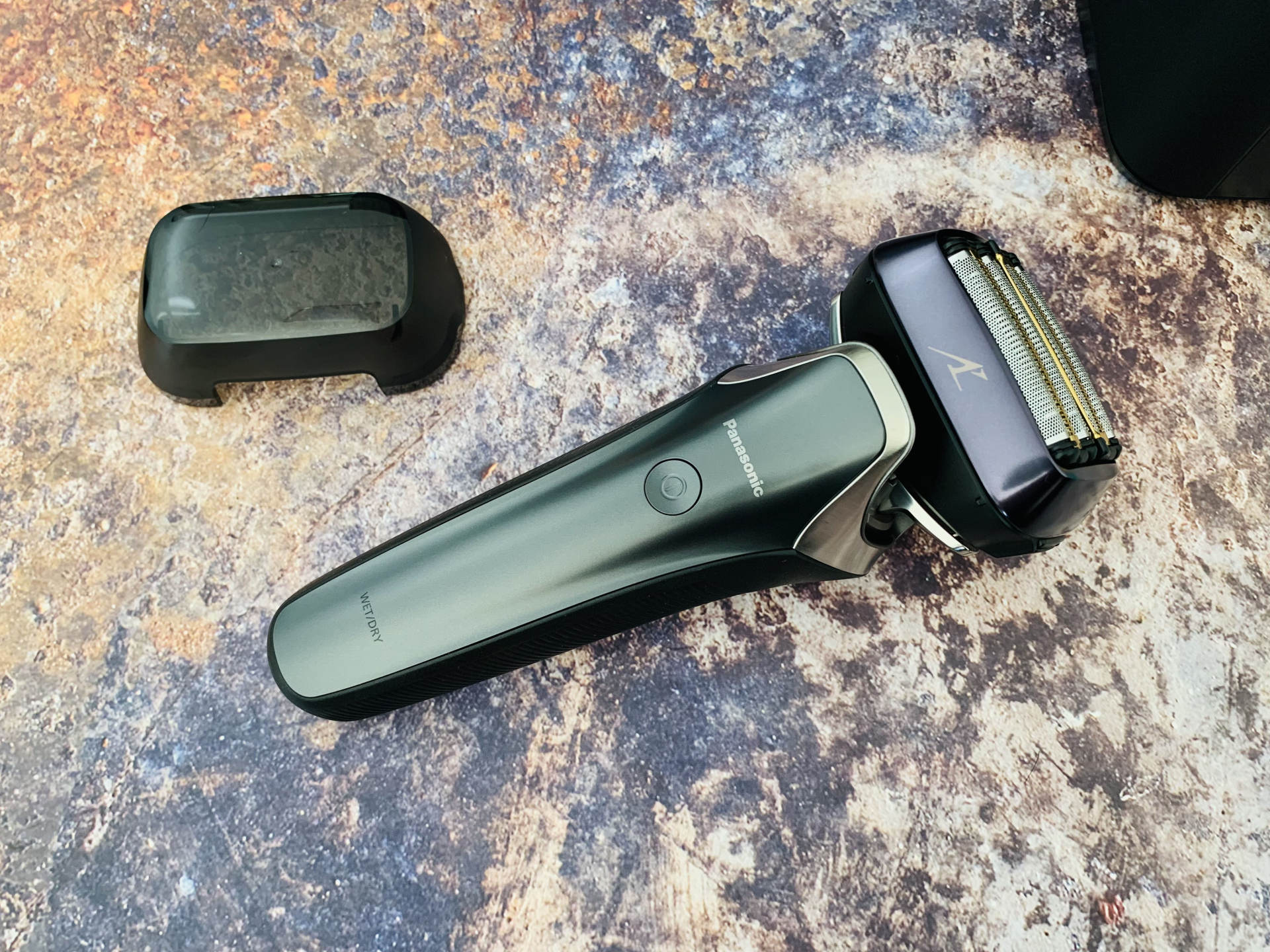 The top machine king brings a comfortable shaving experience ...