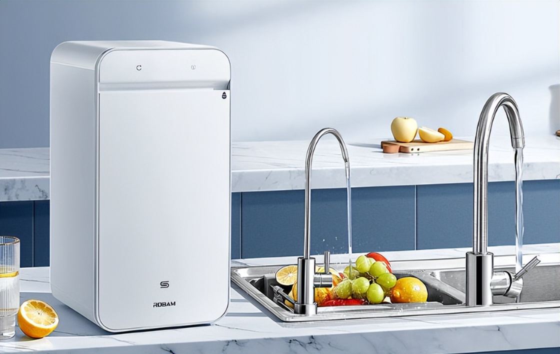 The top five brands of water purifiers - iNEWS