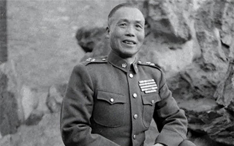 Behind the scenes of "The Bloody Battle at Taierzhuang": Li Zongren's ...