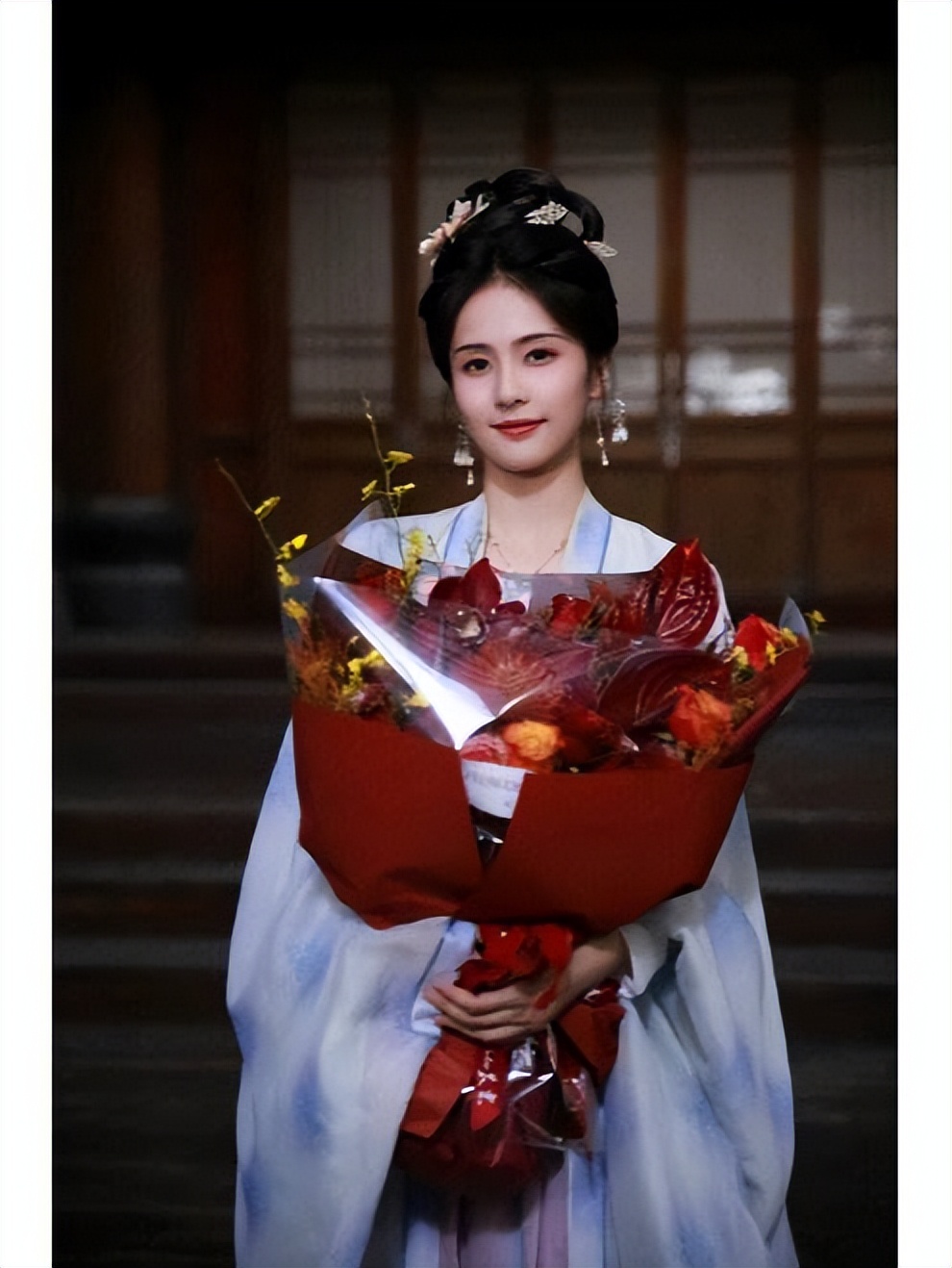 If "Ning An Ru Meng" is completely hopeless, "Walking with the Phoenix ...