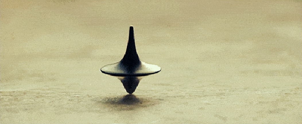 In the exploration of reality, dreams and consciousness in "Inception ...