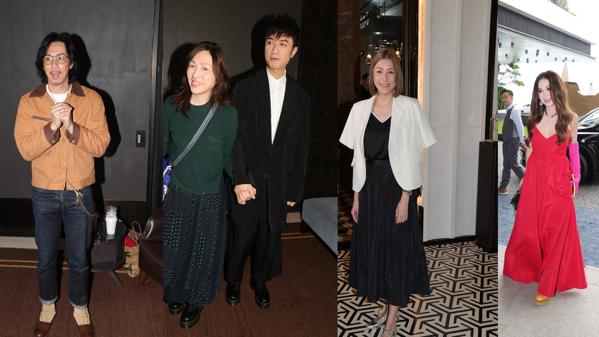 Lian Shiya, the heroine who loves Yepu, finally puts her heart aside ...