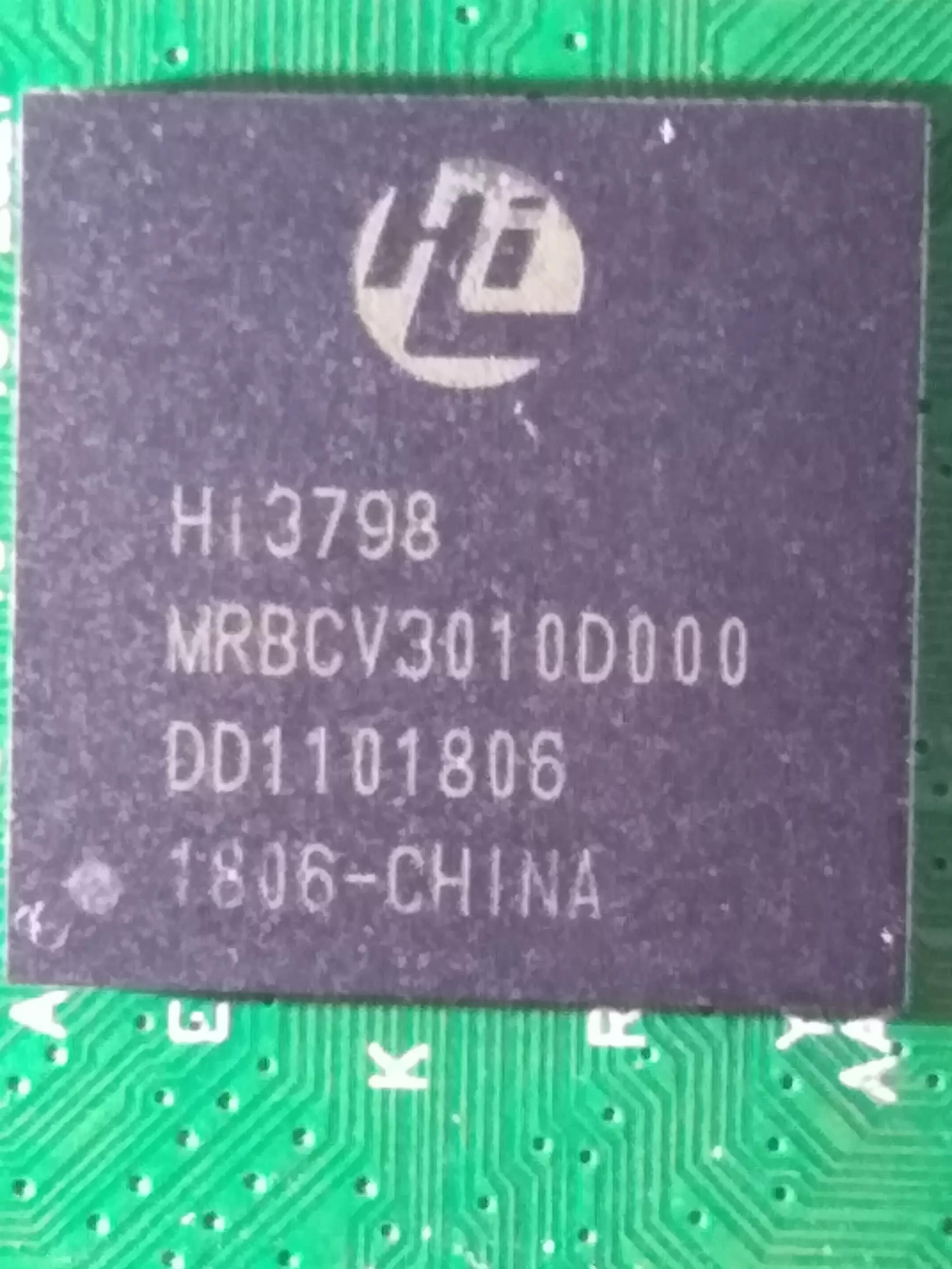 連接華為海思基礎知識 - 資訊咖