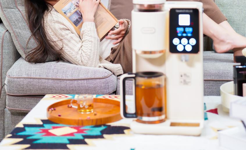 碧雲泉RT507，減除精神內耗，探索詩與遠方 - 資訊咖