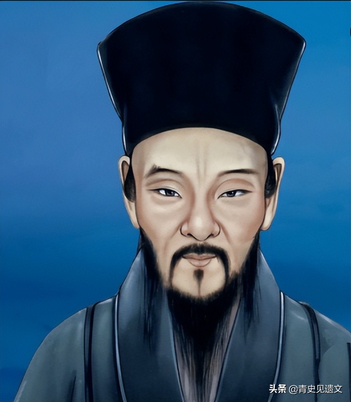 Wang Yangming: In the life of the first great man in the Ming Dynasty ...