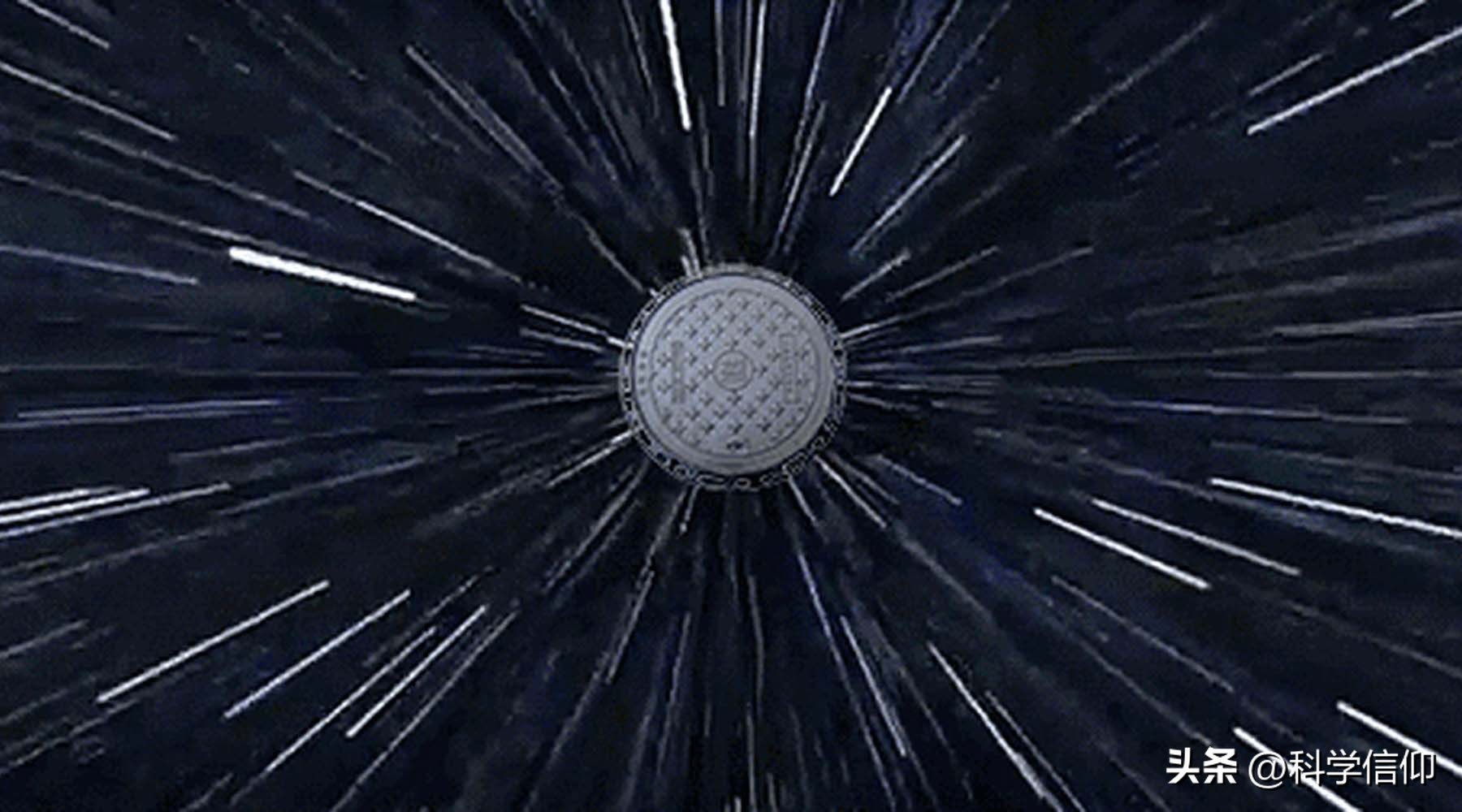 How fast are nuclear manhole covers?70,000 meters per second, where did ...