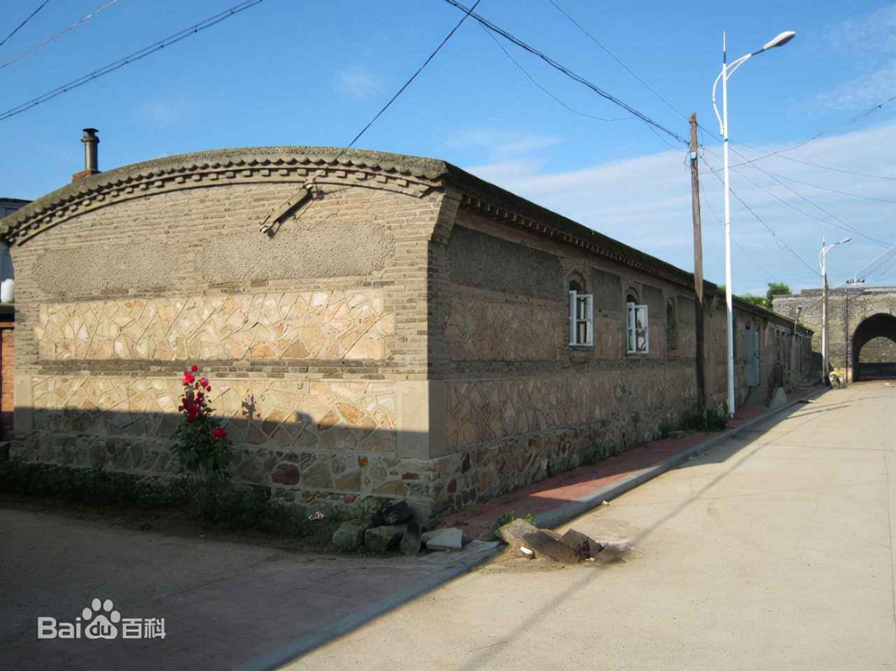 The eight roof styles of ancient Chinese architecture are all exquisite ...