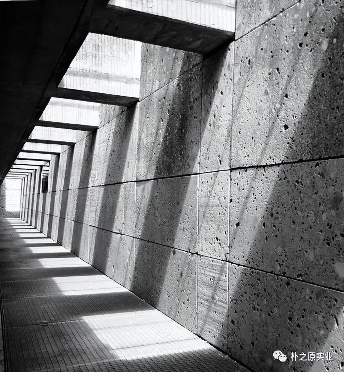Fair-faced Concrete Hanging Board: An Authentic, Natural and Durable ...