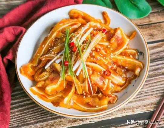 10 dishes that are especially satisfying and easy to eat, fragrant but ...