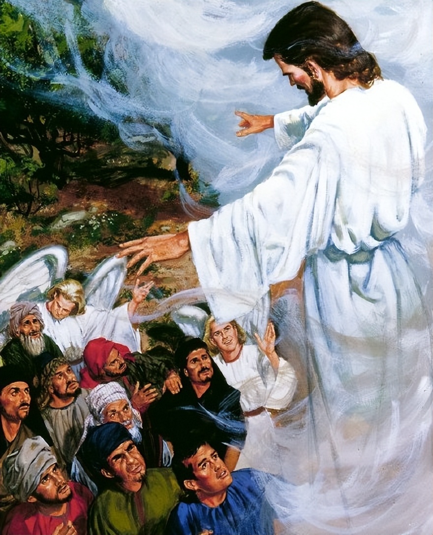 Moses was angry that the Israelites worshiped the golden calf. Why did ...