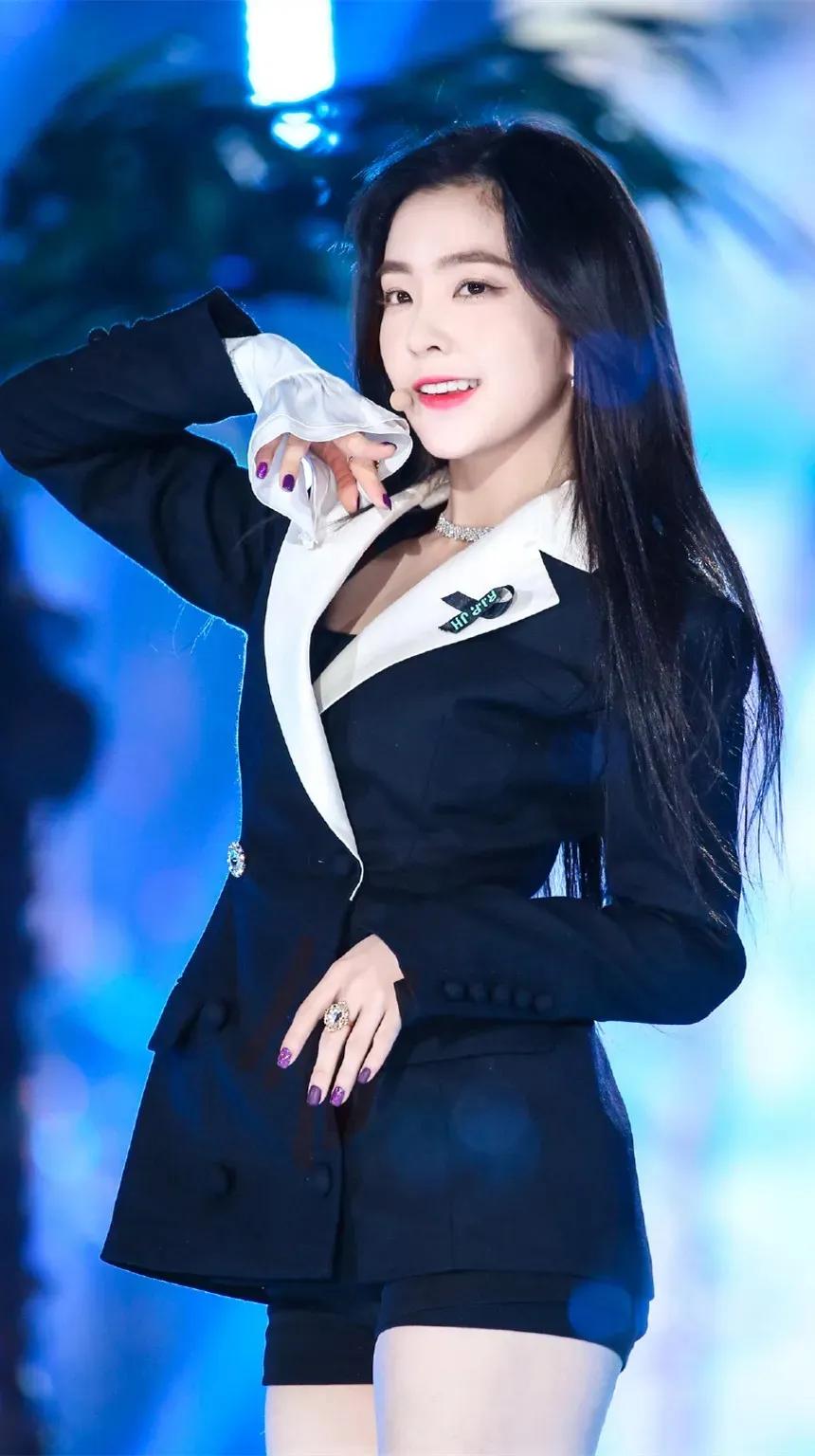 The beauty ceiling of the Korean girl group! Bae Joohyun - iMedia