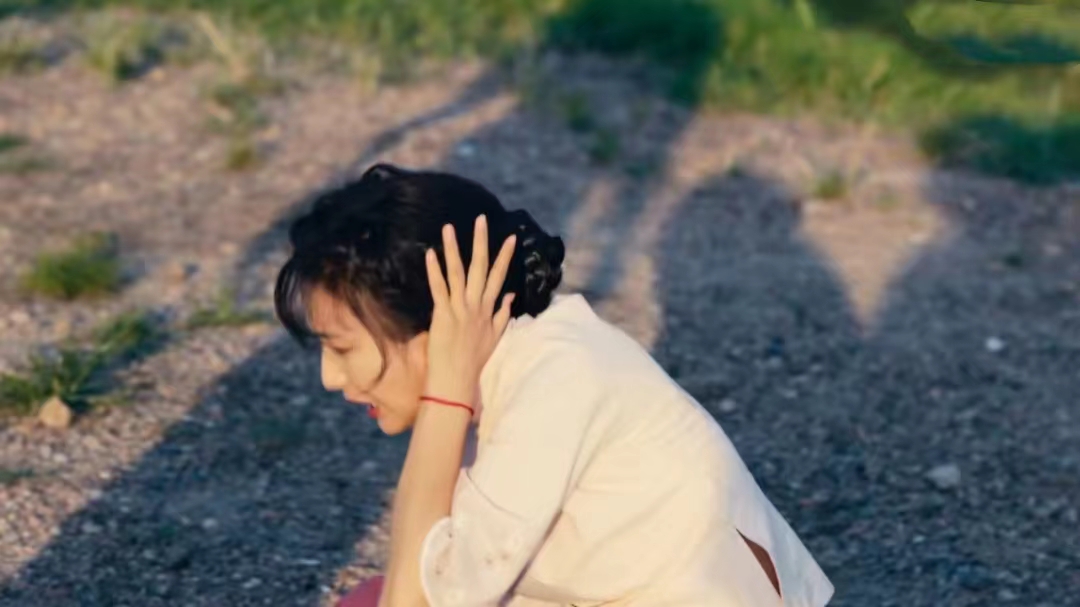 Dao Meilan was slapped in "Happy Face", and she pretended to fall in love with Xu Tian, all of ...